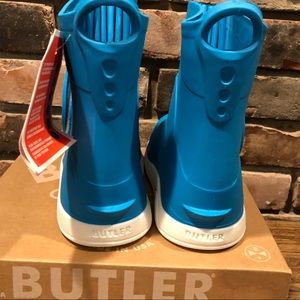 Butler | Shoes | Butler Waterproof Emperor Overboot Nib Rain Boot ...